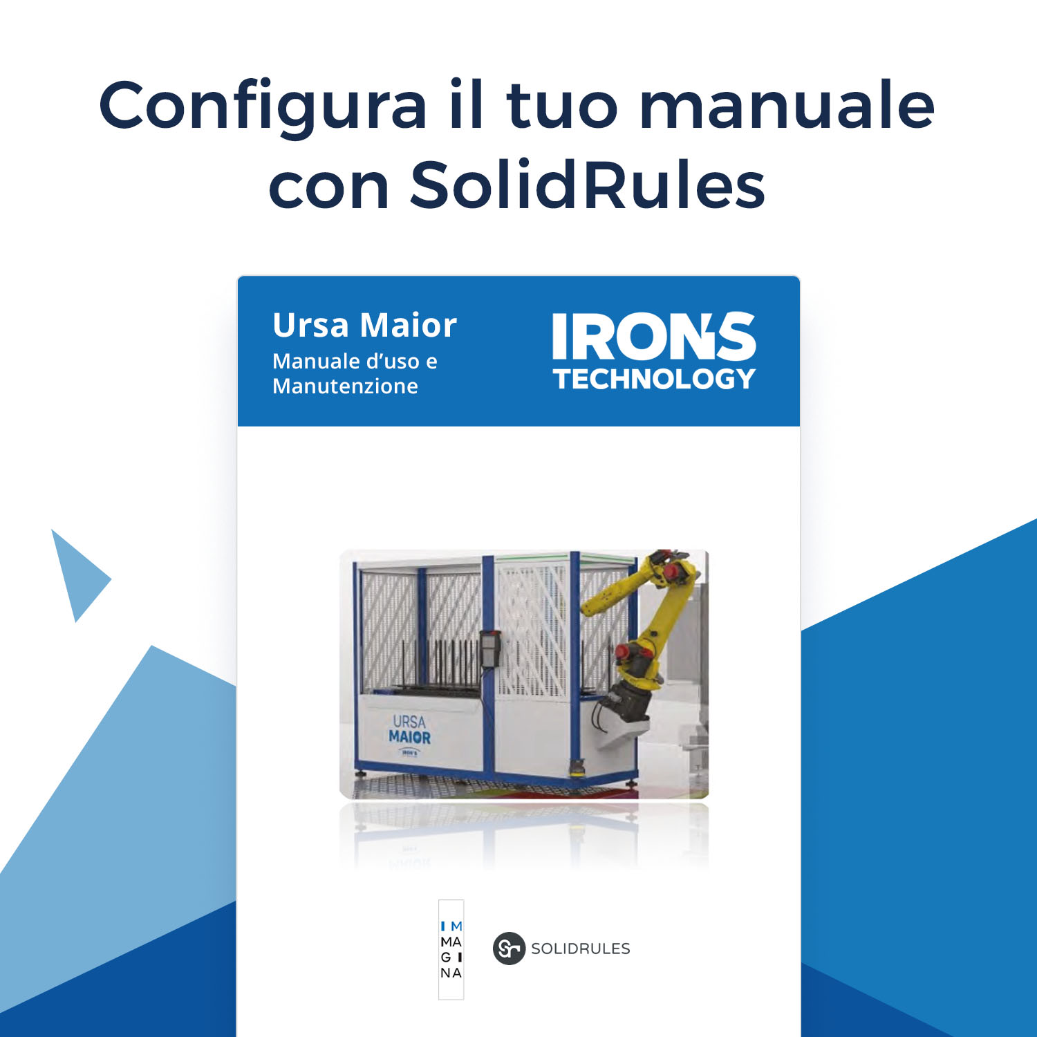 New entry in casa SolidRules | SolidRules